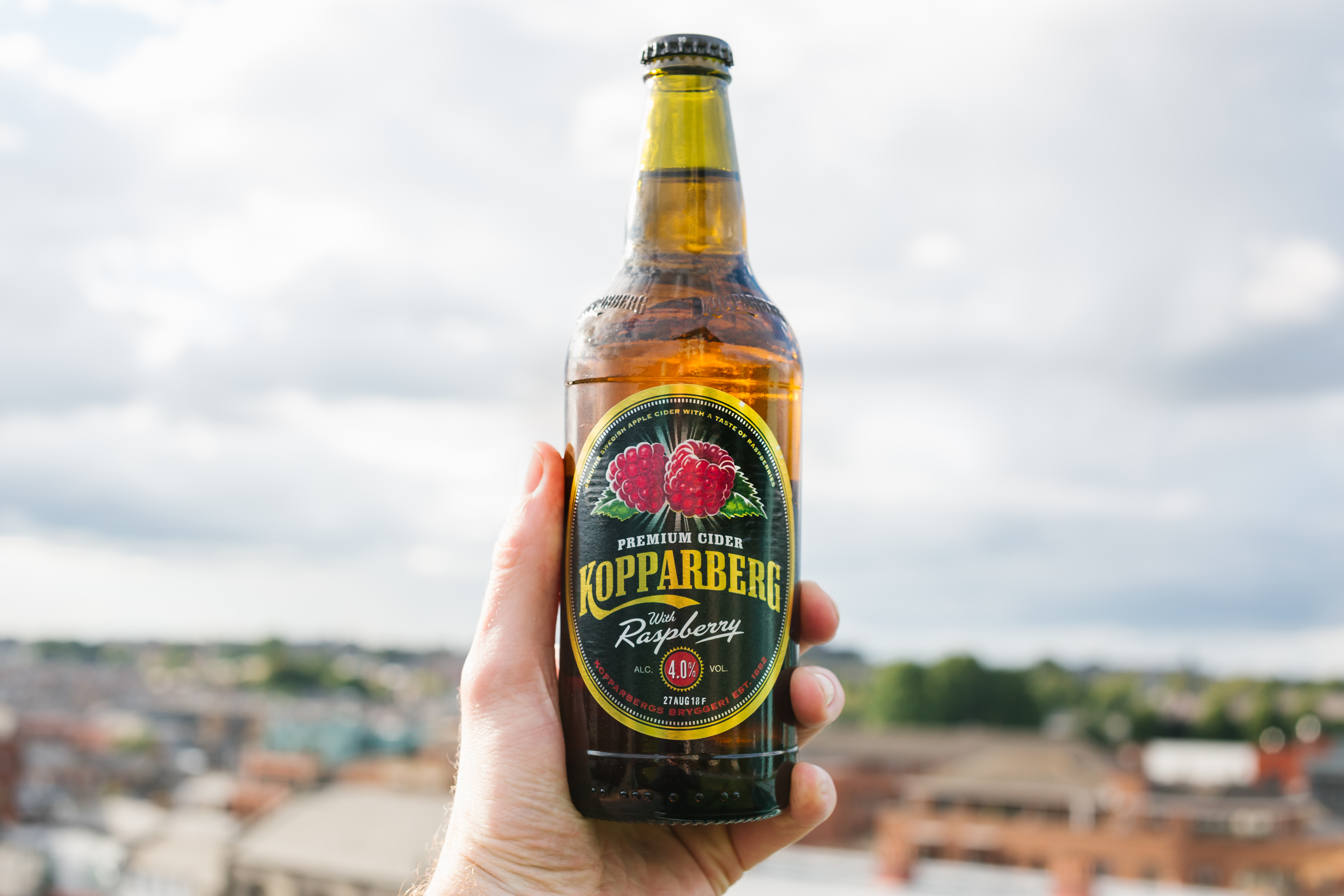 Kopparberg-raspberry | Kopparberg Australia